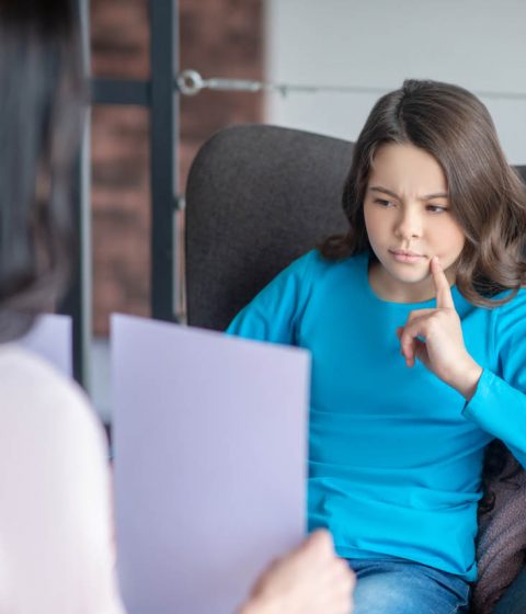 Psychological Testing - Child & Family Psychological Services of Michigan